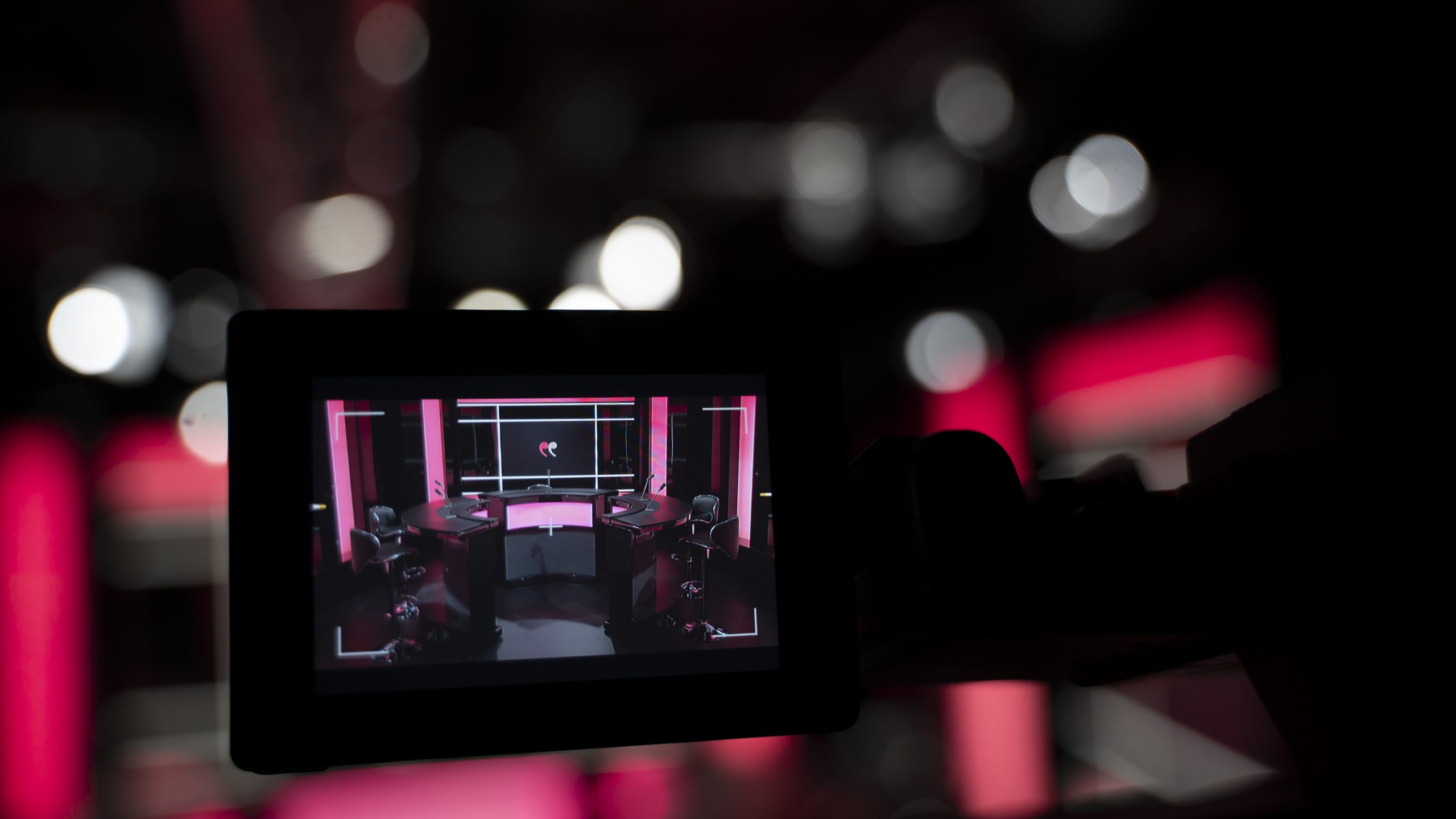 Webchat - Canalchat Grandialogue