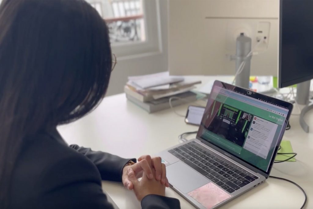 Canalchat Grandialogue, créateur d'interactivité en direct