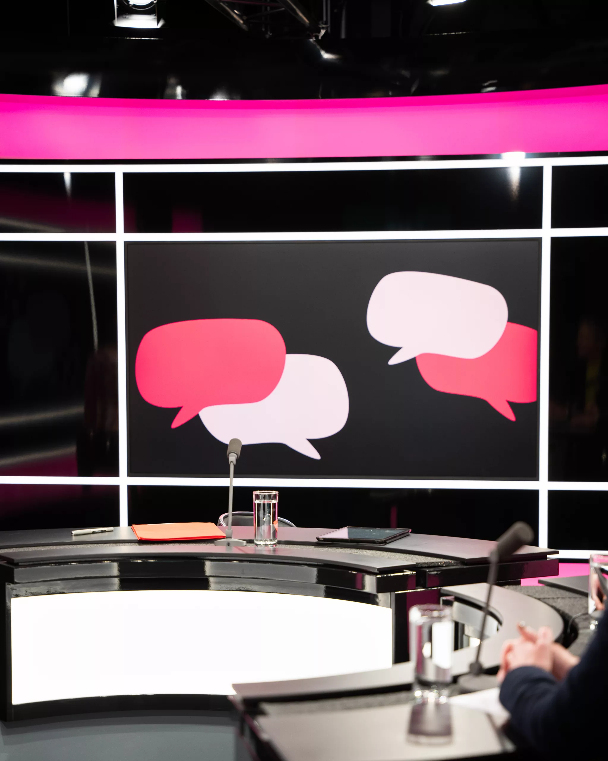 Conduite du changement témoignage - Canalchat Grandialogue
