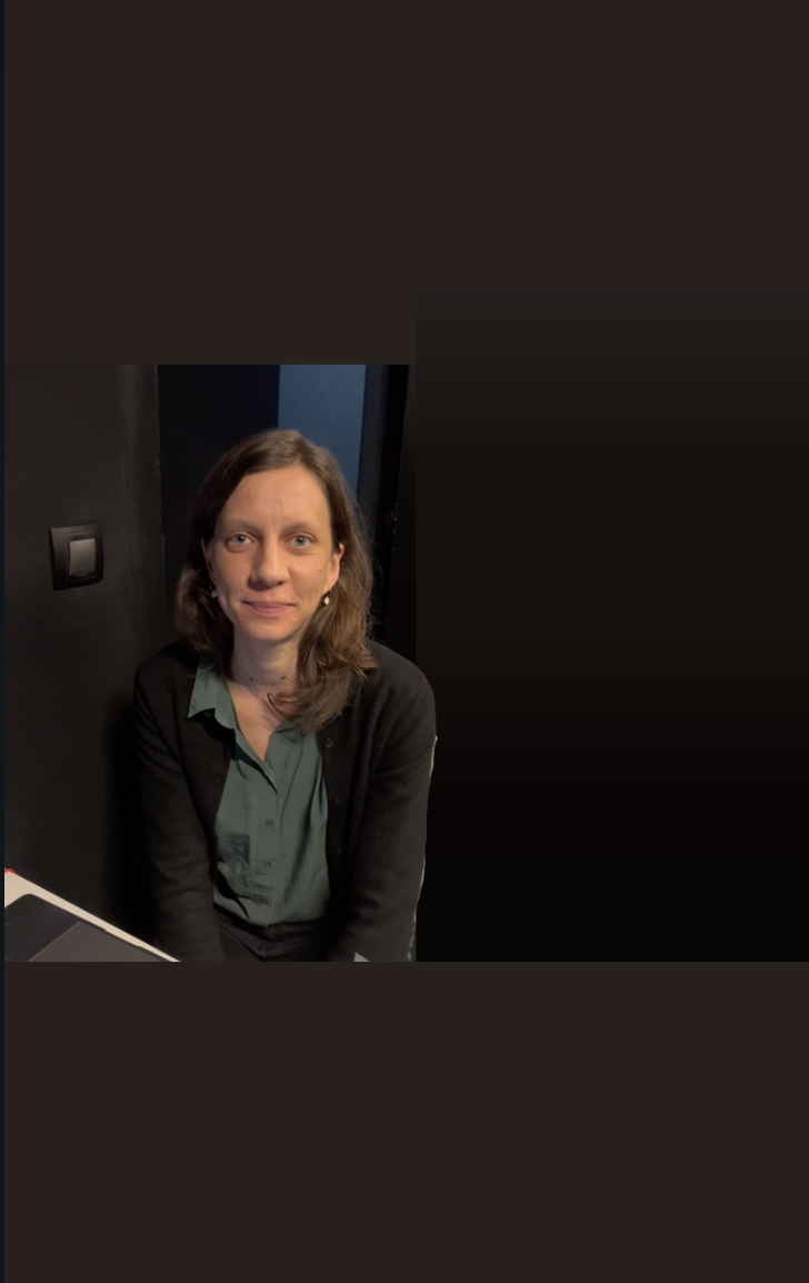 Les coulisses d'un tournage en direct - Canalchat Grandialogue