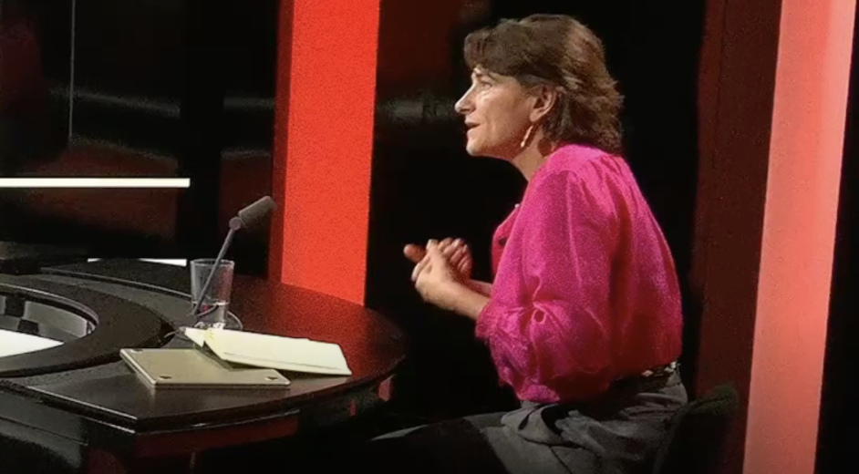 La Grande Conversation, une émission interactive en direct - Canalchat ...
